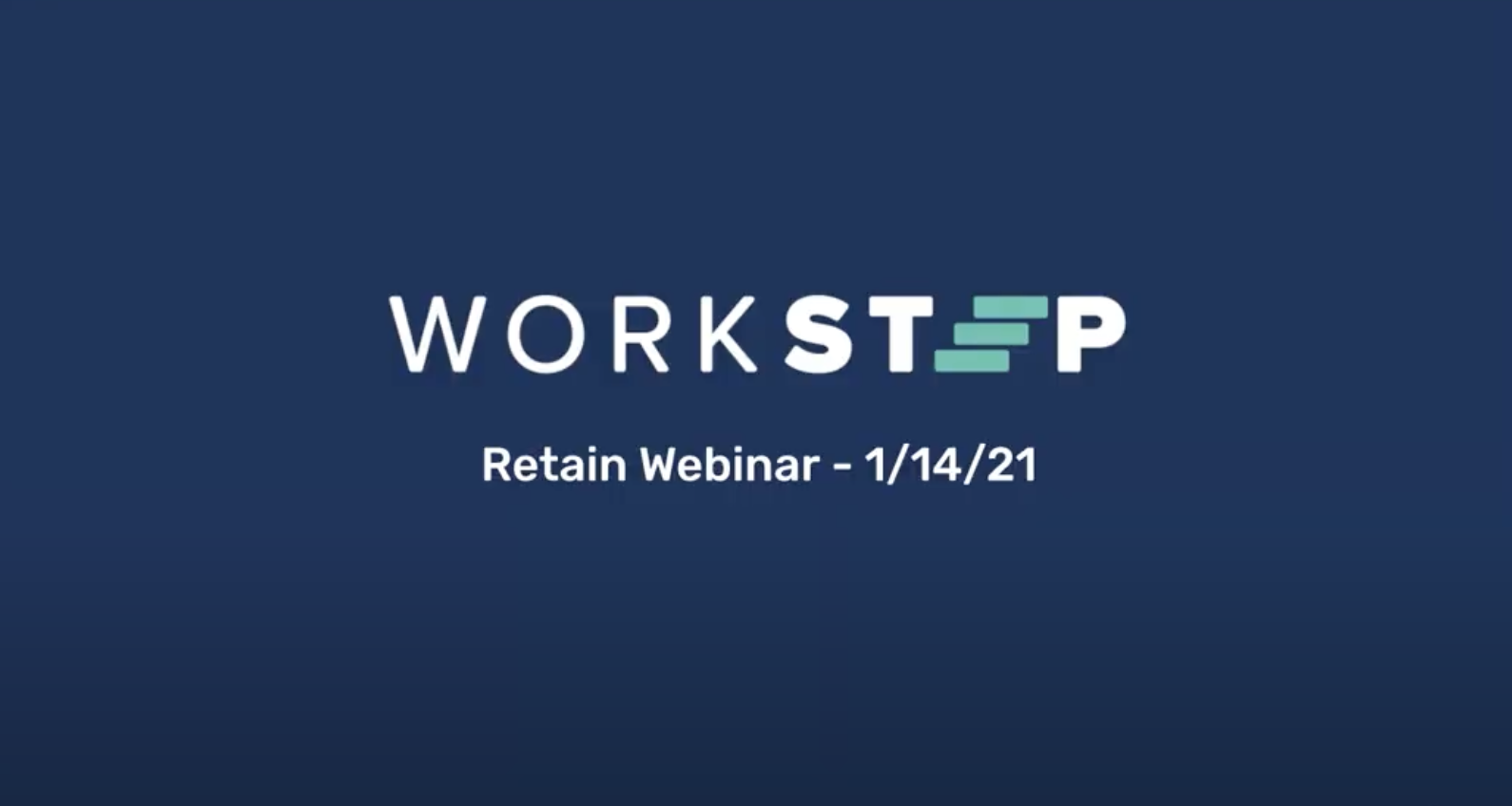 WorkStep Resources | Blog, eBooks, Research Reports, Guides and Product Collateral
